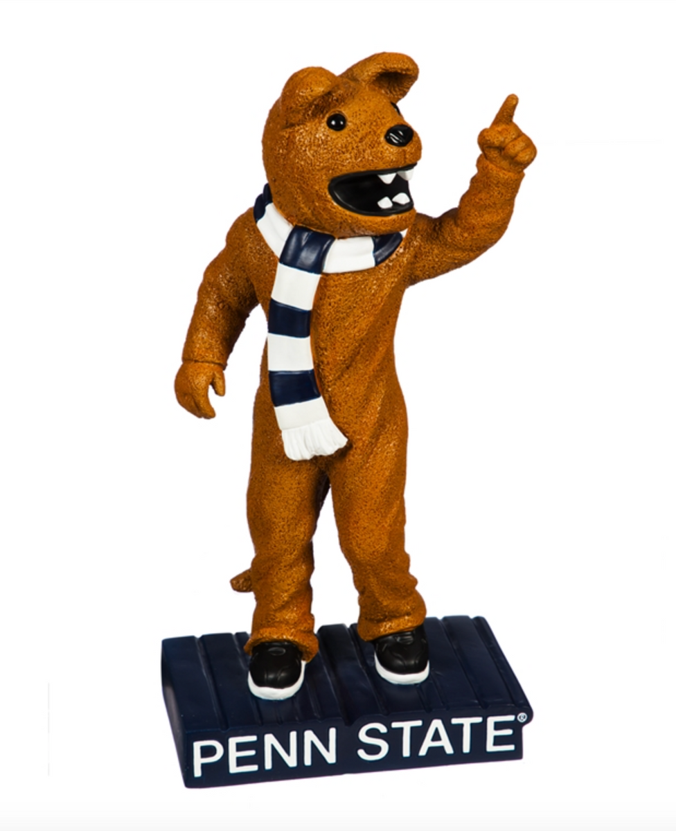 PENN STATE MASCOT STATUE – Christine's Hallmark Shop